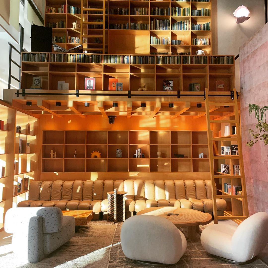 The Best Cafes In Dubai To Camp Out With Your Laptop - This is Dubai