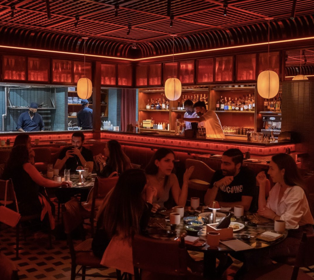 8 Spots For Celebrating A Fancy Occasion In Dubai - This is Dubai