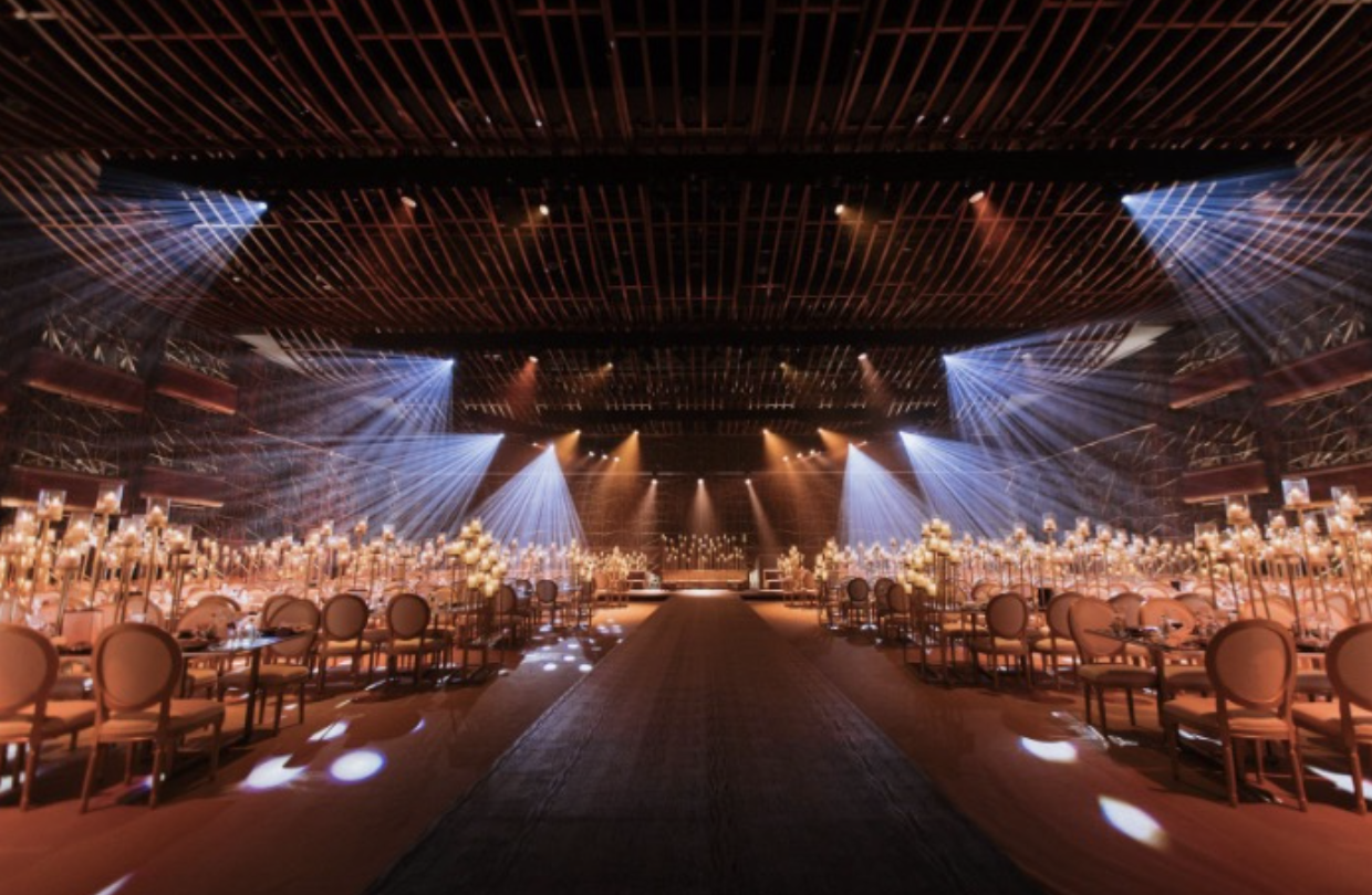 Getting Hitched? Check Dubai’s Most Beautiful Wedding Venues - This is ...