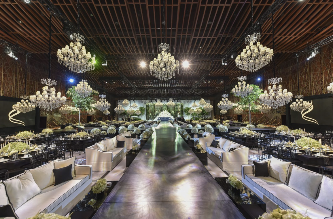 Getting Hitched? Check Dubai’s Most Beautiful Wedding Venues - This is ...